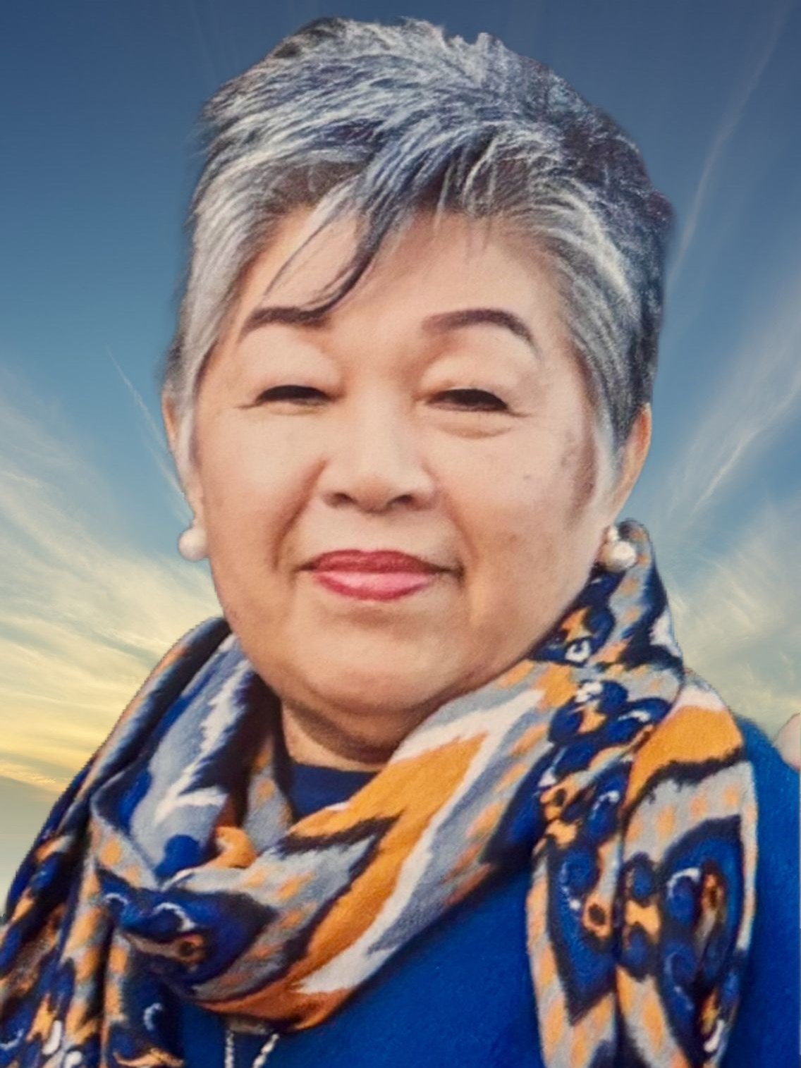 Meei-Jen Lin Obituary - Corona Del Mar, CA