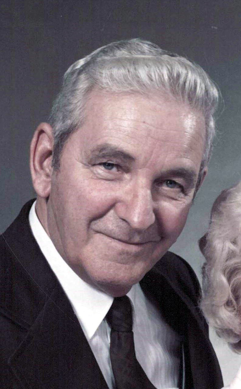 Richard Maltby Obituary - Kitchener, ON
