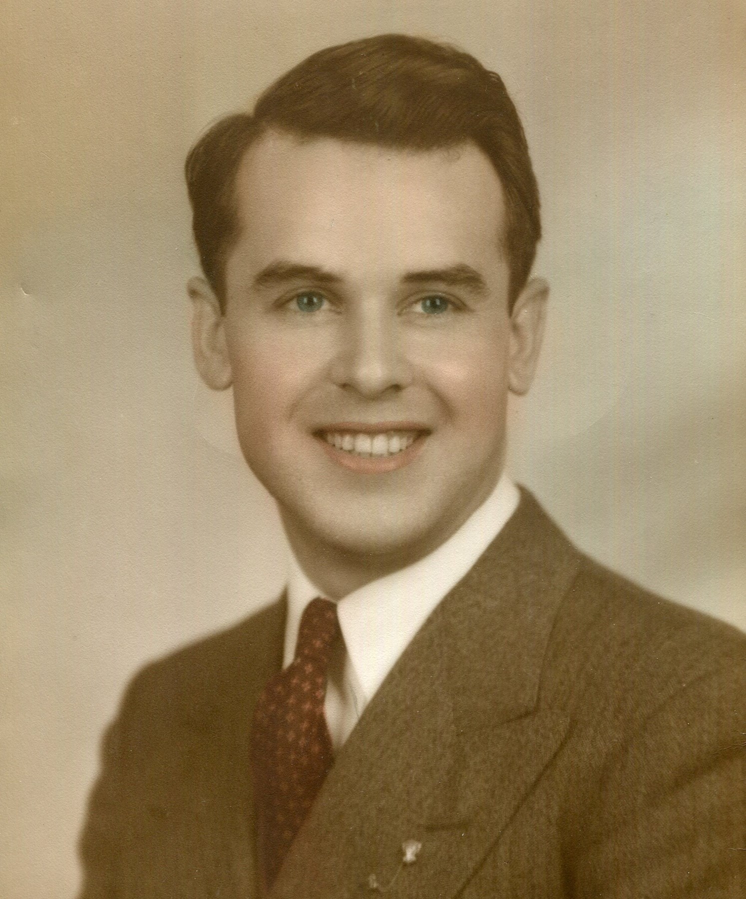 Raymond Dudeck Obituary - Cary, NC