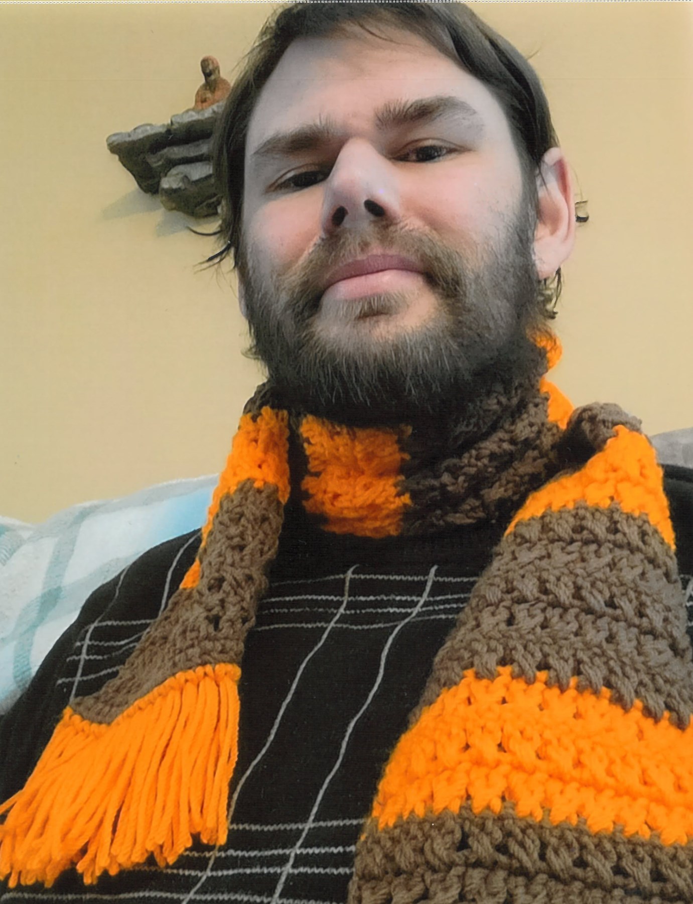 Dan Stone Obituary - Chesterland, OH