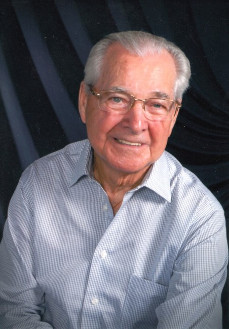 William "Bill" Wade Obituary