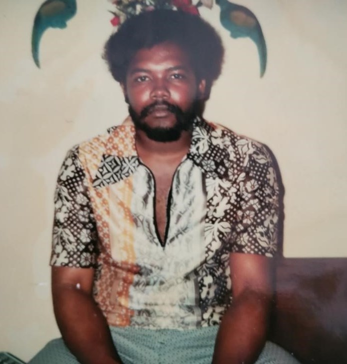Ellis Barnes Obituary - Brentwood, MD