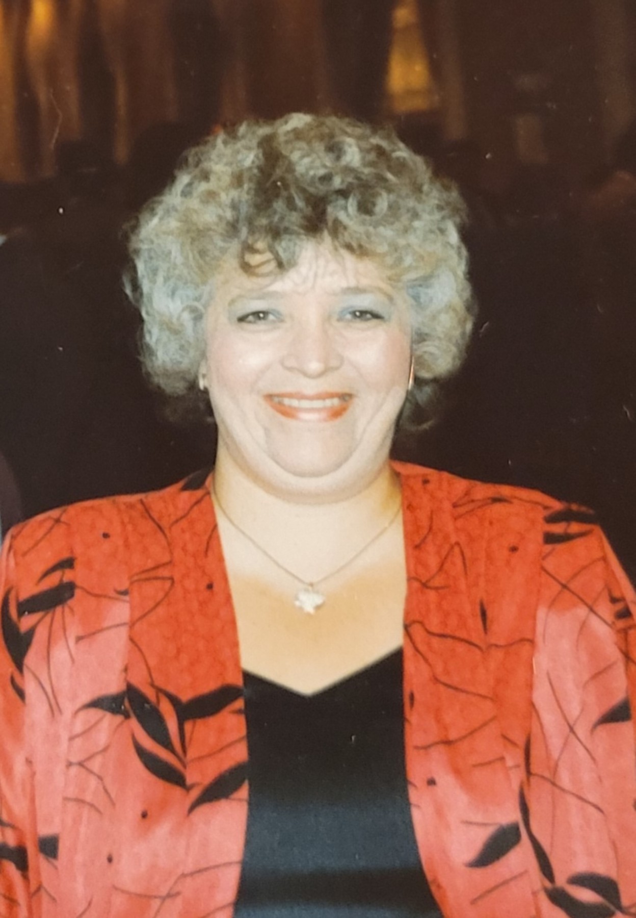 Wanda Woodrum avis de décès - Kansas City, MO