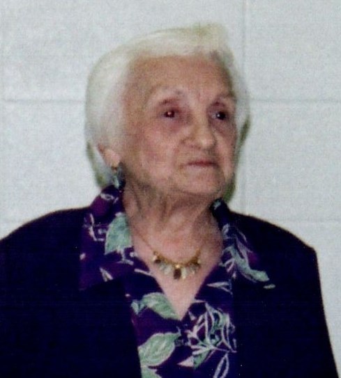 Zula Mae (Chapman) Hanagriff Obituary - Westlake, LA