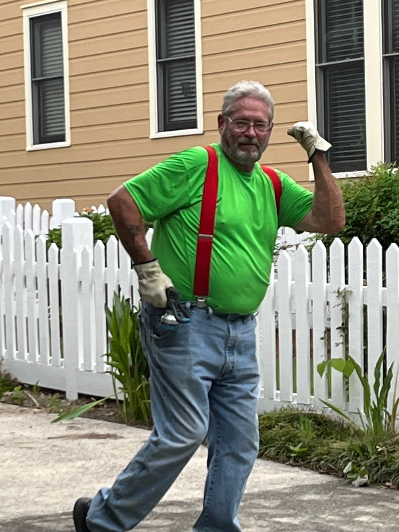 Terry Powell Obituary - Hixson, TN