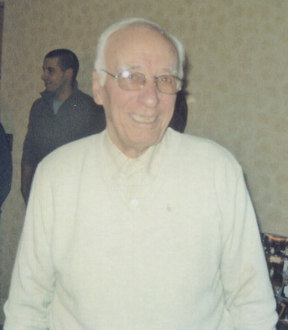 Frank Marano Obituary Secaucus Nj