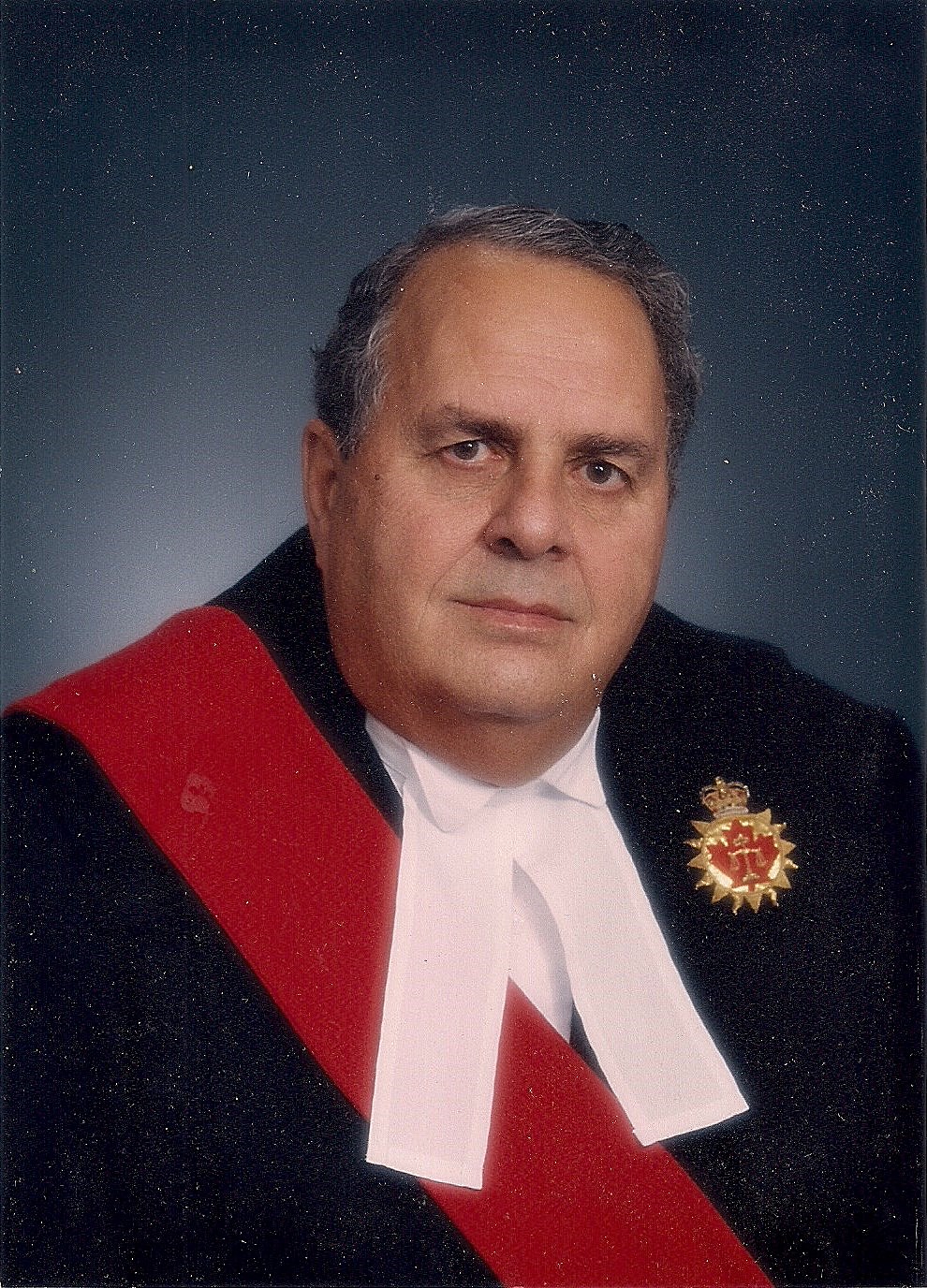 Honorable Pierre Mercier Obituary - Ottawa, ON