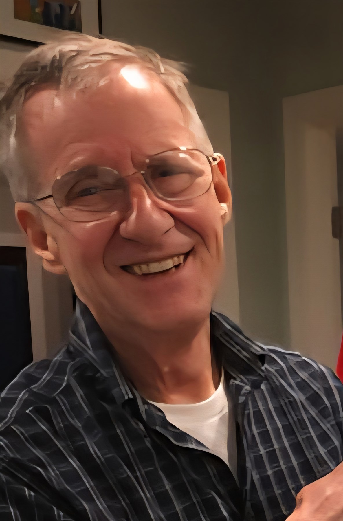 John Hackett Obituary - San Antonio, TX