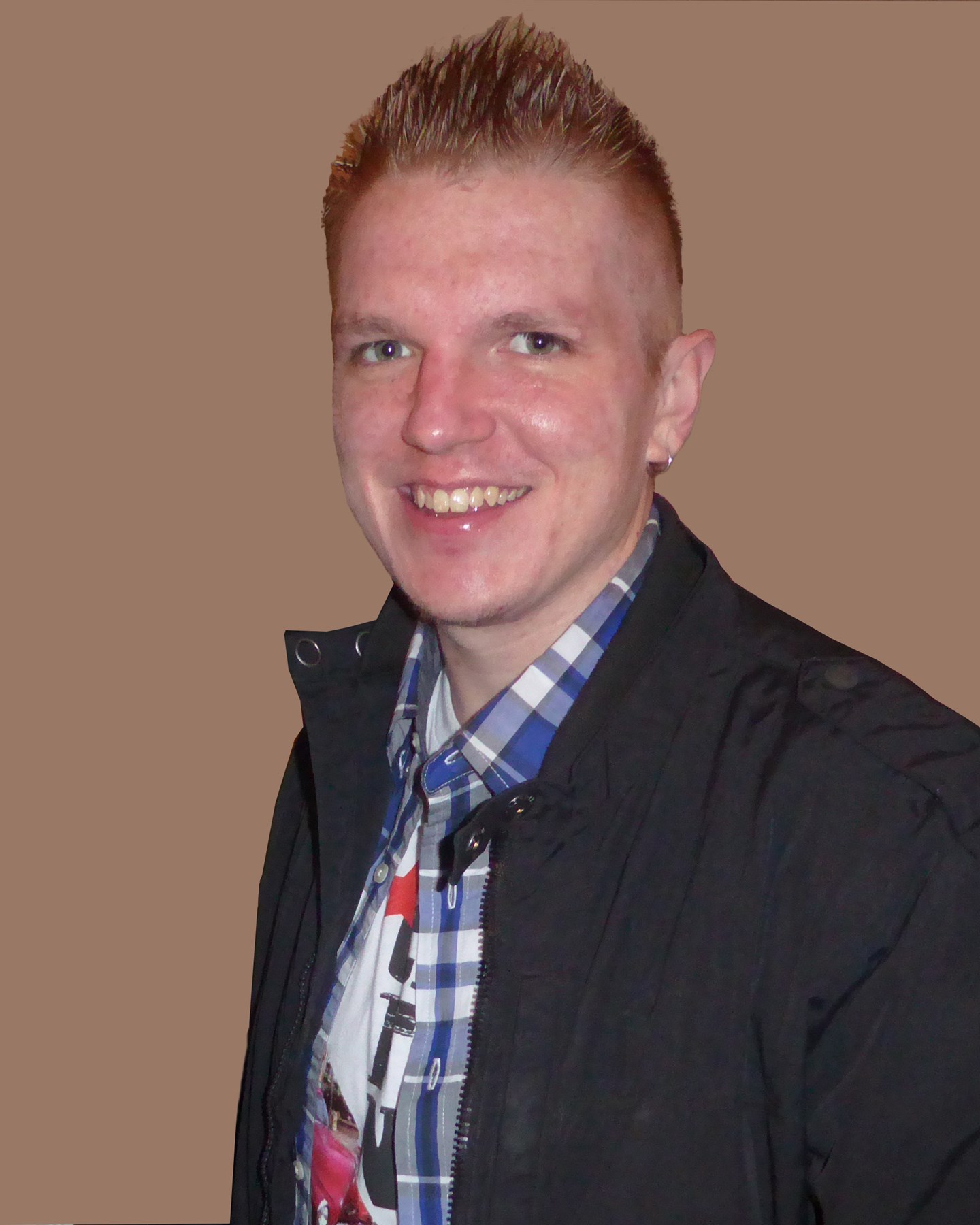 Sean Philip Obee Obituary - Calgary, AB