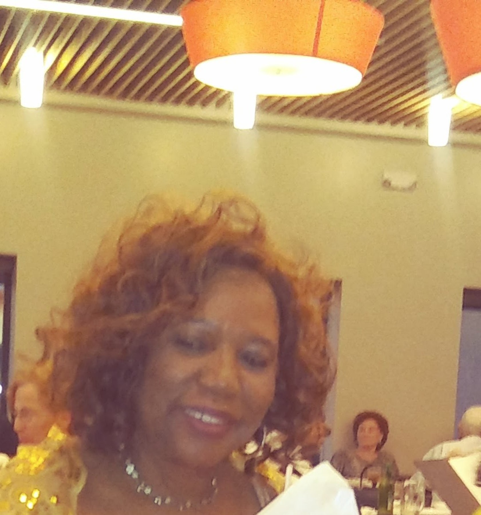 Paulette Johnson's Instagram, Twitter & Facebook on IDCrawl