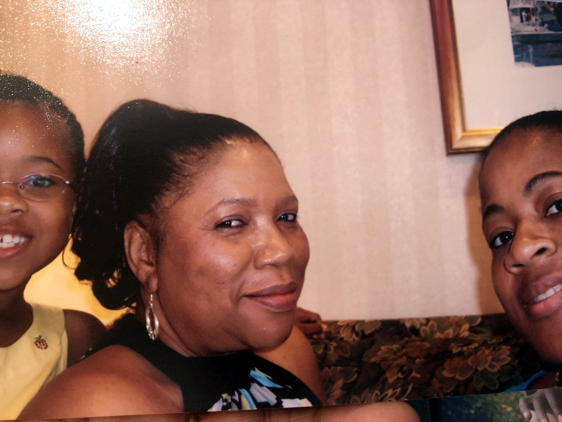 Paulette Johnson's Instagram, Twitter & Facebook on IDCrawl