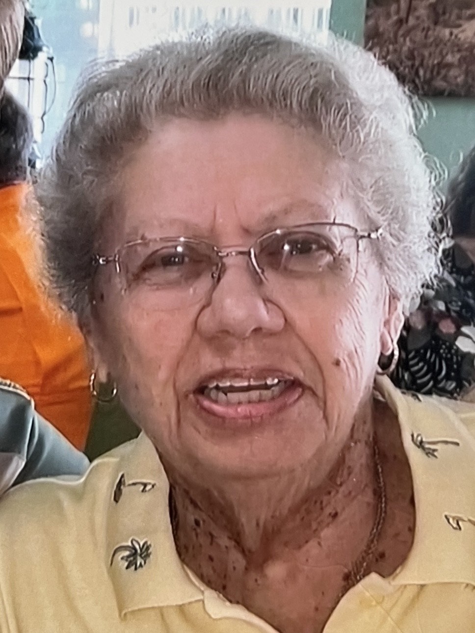 Carole Sinclair Obituary - Beverly Hills, FL