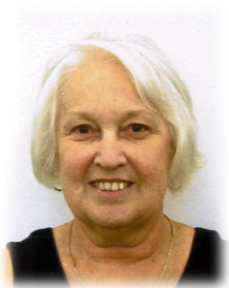 Judith Snyder Obituary - St. Clair Shores, MI