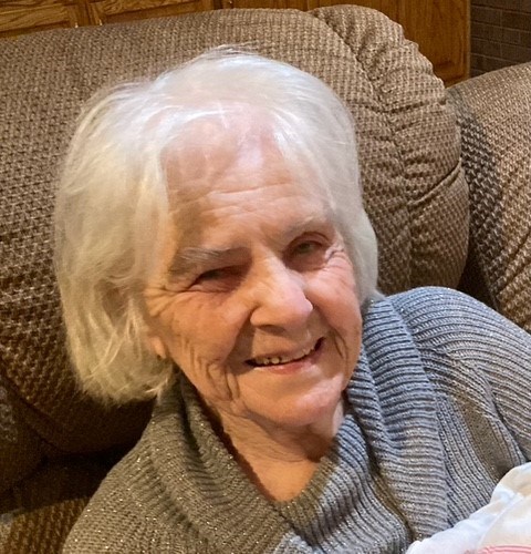 Mary Figgs Obituary - Greeley, CO