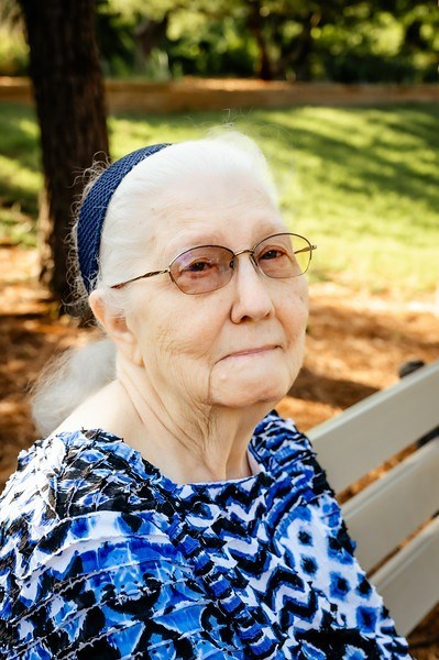 Emma Jane (Schoonover) Rager Obituary - Oklahoma City, OK