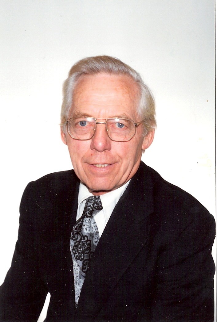 Eugène Marchand Obituary - Repentigny, QC