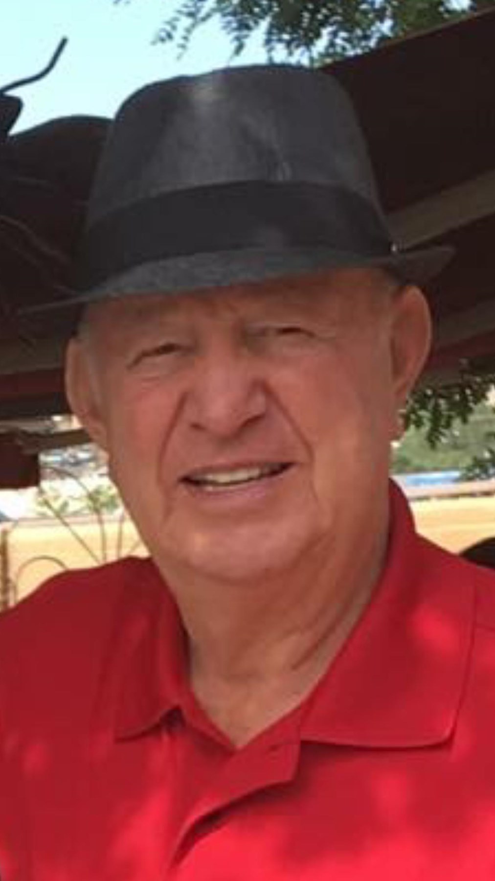 Benito Filimon Rodriguez Obituary - Wheat Ridge, CO