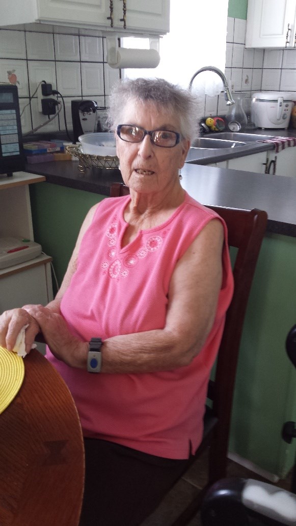 Doreen Crossley Obituary - Toronto, ON