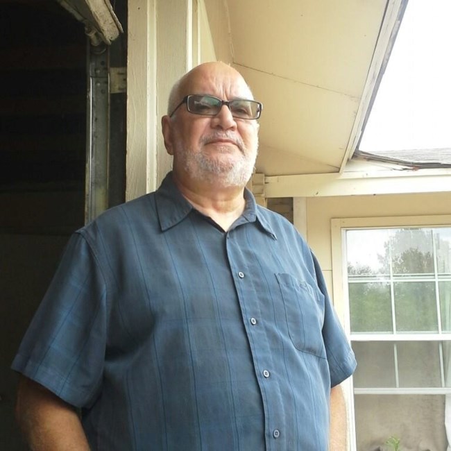 Rafael Hernandez Obituary - San Antonio, TX