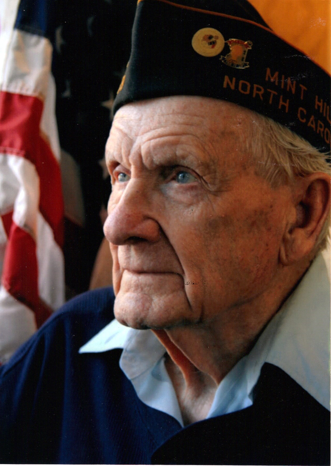 Thomas Kerns Obituary - Charlotte, NC