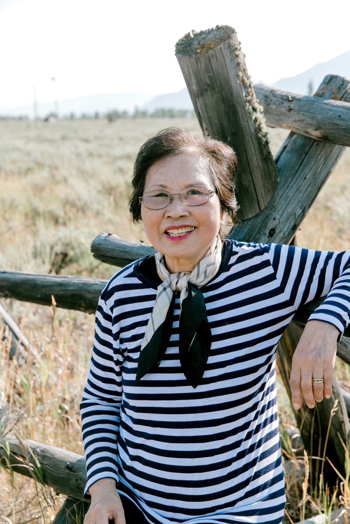 Chong Yi Obituary - Houston, TX