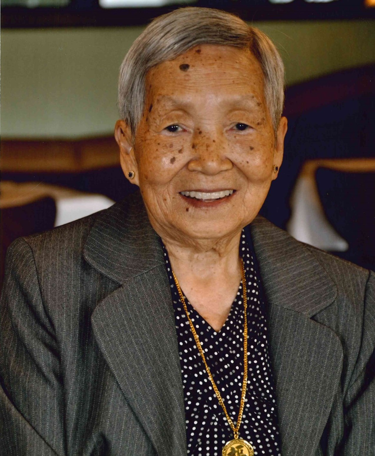 Lien Phung Obituary - Worthington, OH