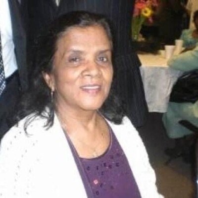 Rosie Rambarran Obituary - Hollywood, FL