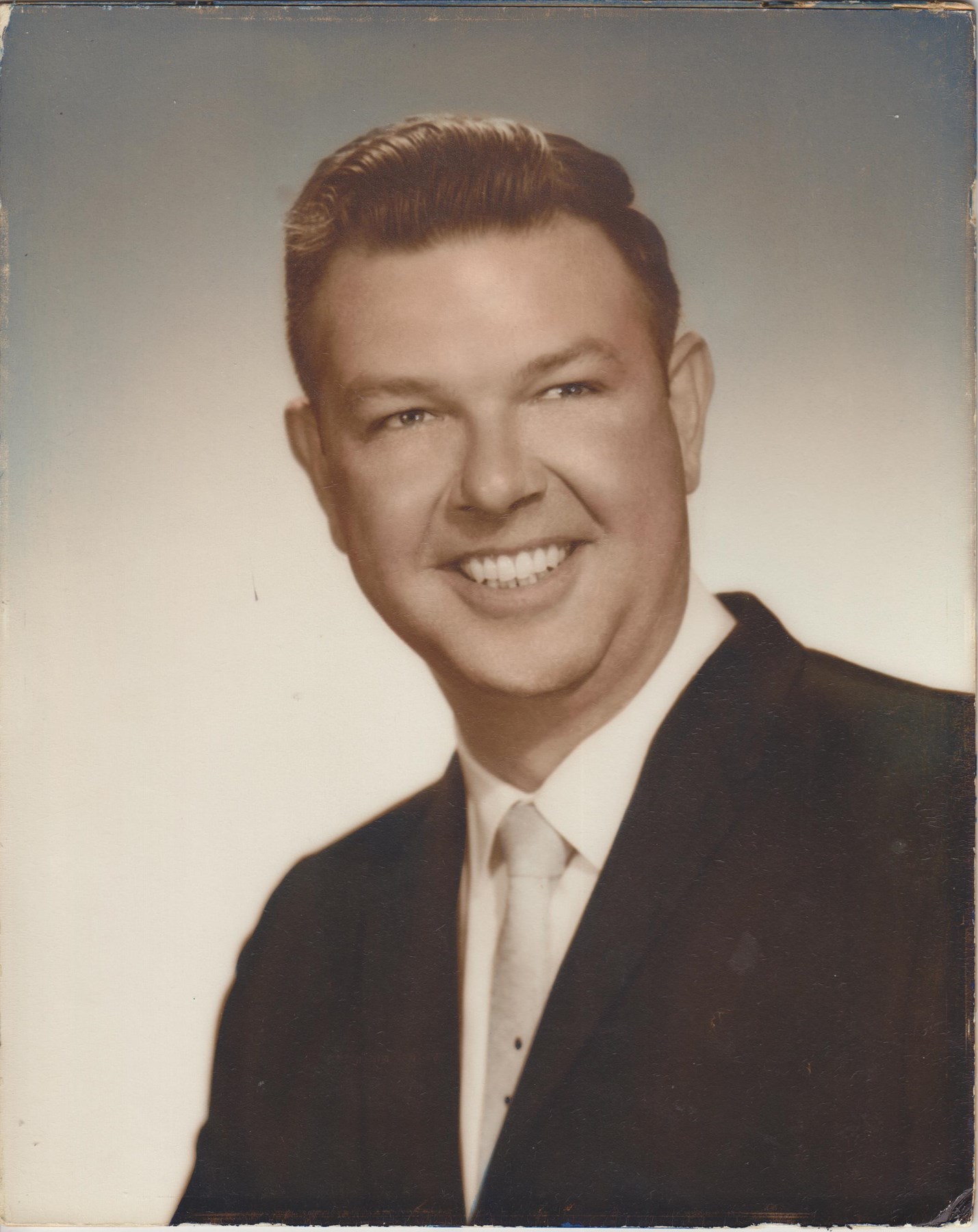 James "Bill" Mathias Webb Obituary - Waynesboro, VA