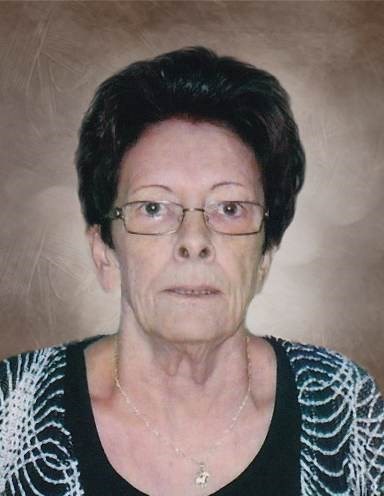 Patricia Michaud Obituario - La Baie, QC