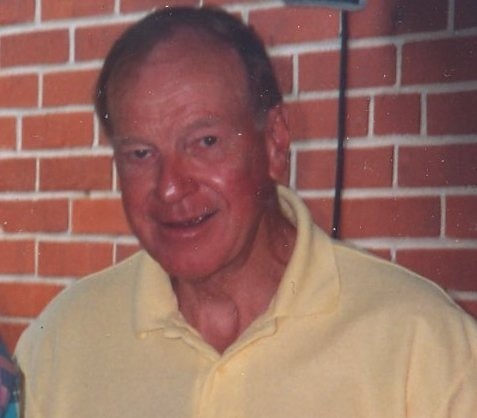 Joseph Hamper Obituary - Timonium, MD