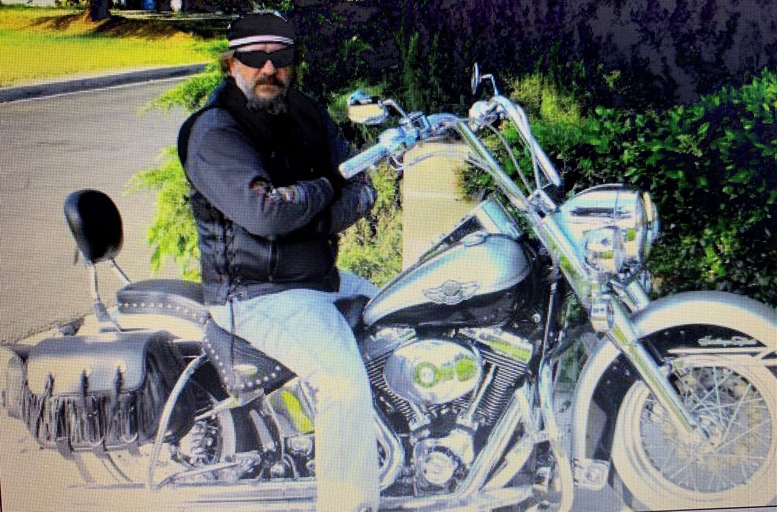 Keith A. Wilson Obituary - Glendora, CA