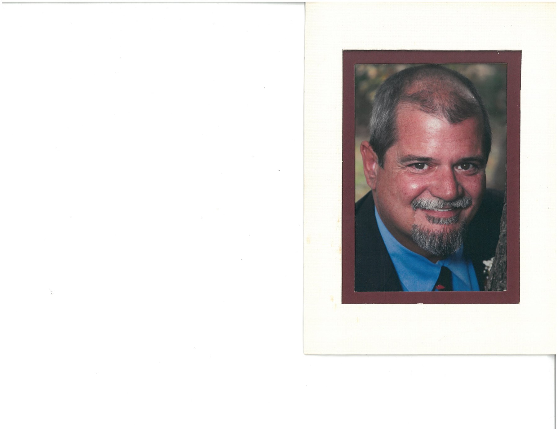 George Flowers Obituary - Canton, TX