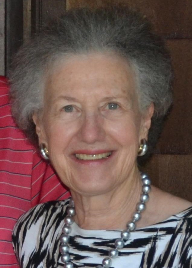 Frances Booth Obituary - Lakeway, TX