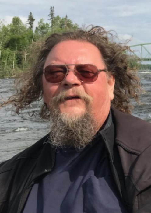 Gerald Jacobson Obituary - Saskatoon, SK