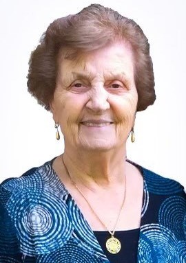 Maria Conti Obituary - Brentwood, MD