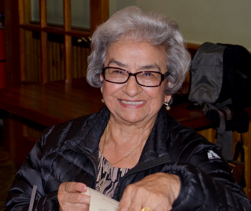 Maria Matos Obituary - Chicago, IL