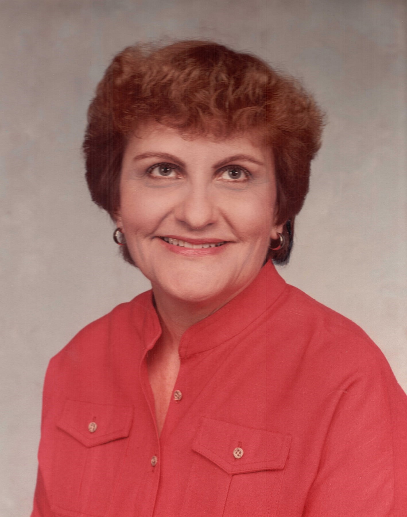 Elinor Etterling Obituary - Kansas City, MO