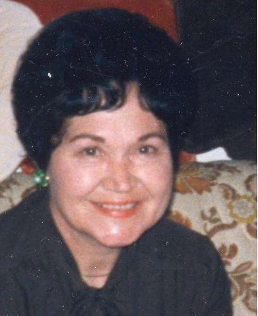 Carmela Melin Obituary - Fremont, CA