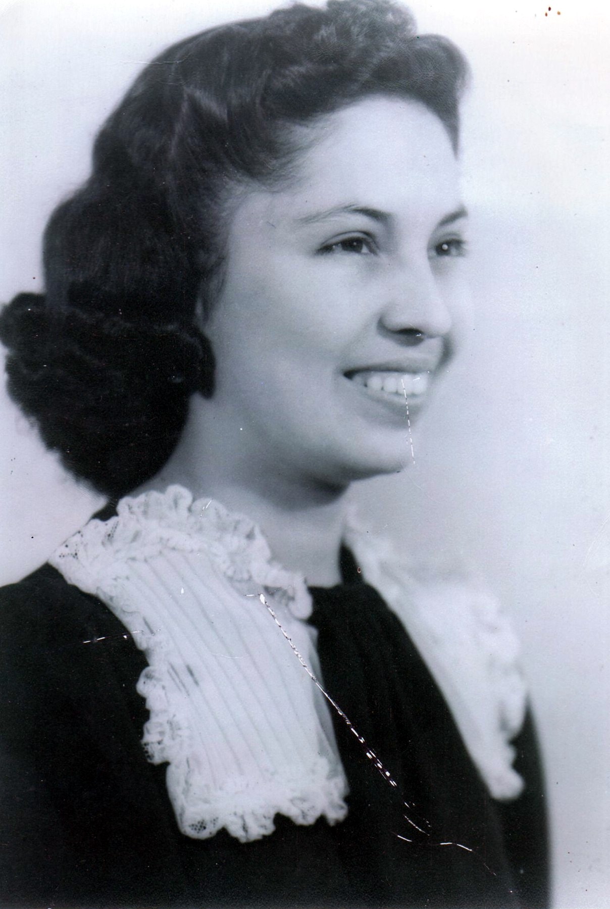 Elida Dominguez Obituary - San Antonio, TX