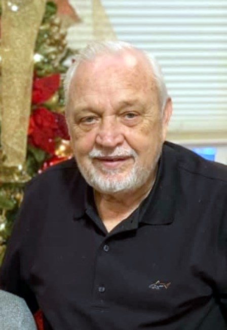 Lynn Hildreth Obituary - Paris, TX