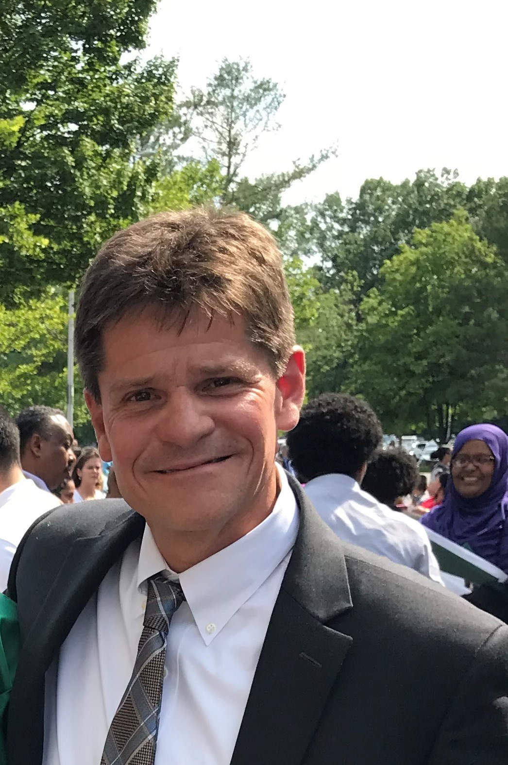 John Roxbrough Obituary - Falls Church, VA