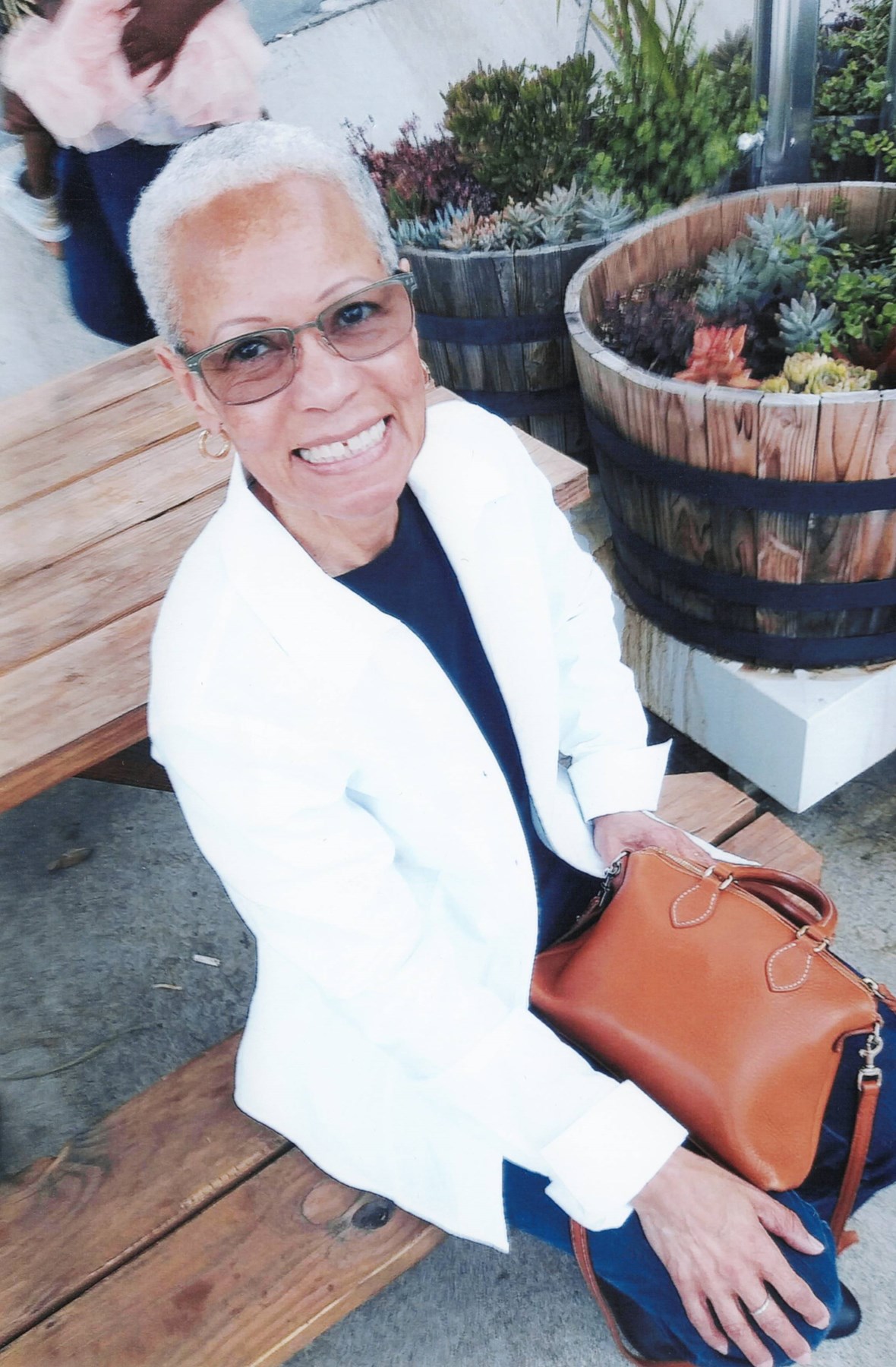 Mary Lewis Obituary - Stockton, CA