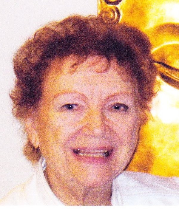 Alice Fons Obituary - Brookfield, WI