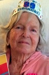 Esther Johnson Ward Obituary - Springfield, VA
