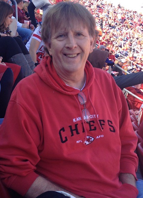 Steven Hurla Obituary - Kansas City, KS