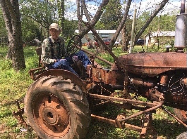 Donald Mobley Obituary - Winder, GA