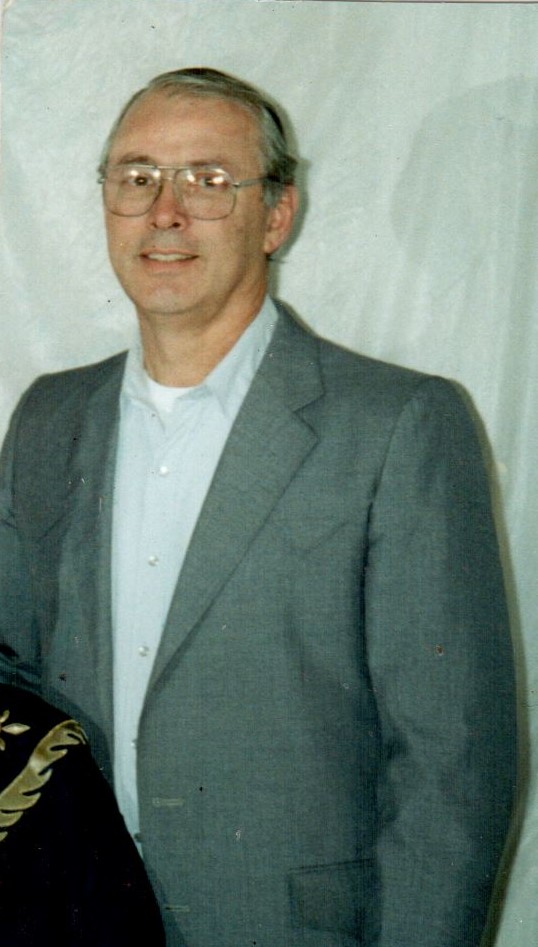 Jerald Edward Springer Obituary - Victoria, TX