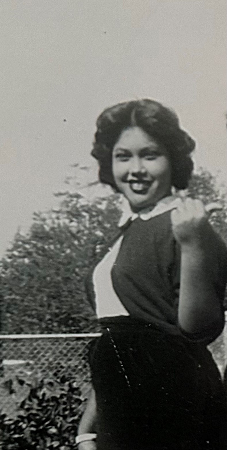 Janie Garcia Obituary - Houston, TX