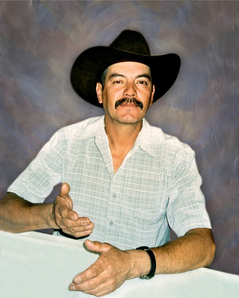 Luis Garibay-Arroyo Obituary - Colton, CA