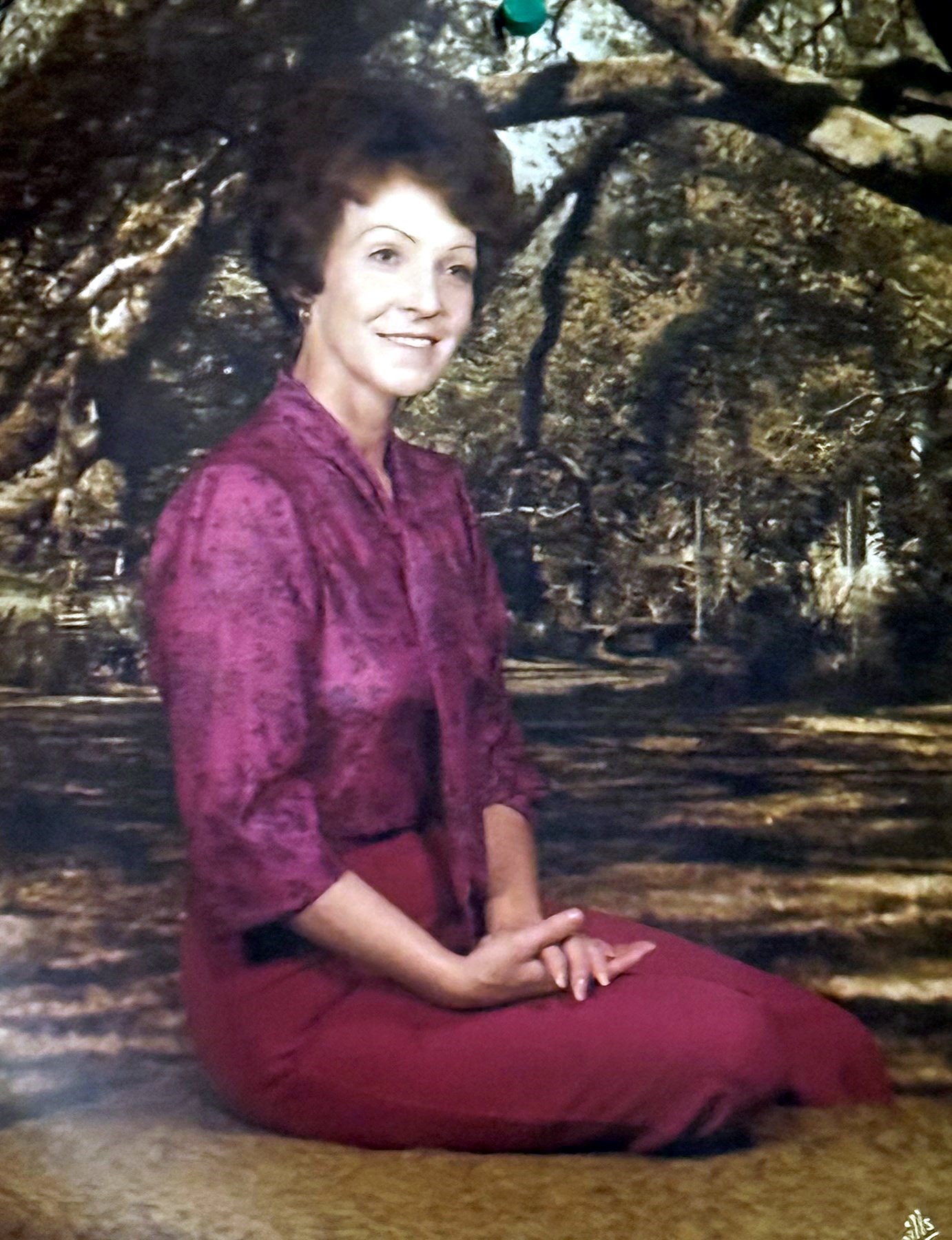 Emma Patterson Obituary - Sylacauga, AL